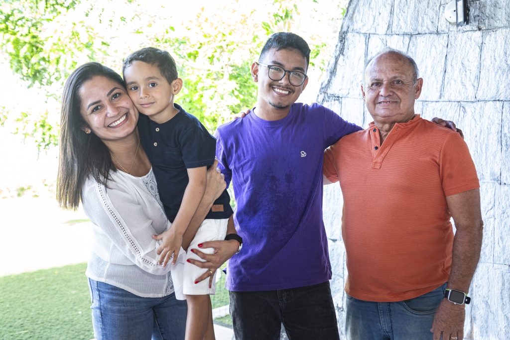 Famílias cearenses conquistam mais poder de consumo - Portal Maracanaú ...