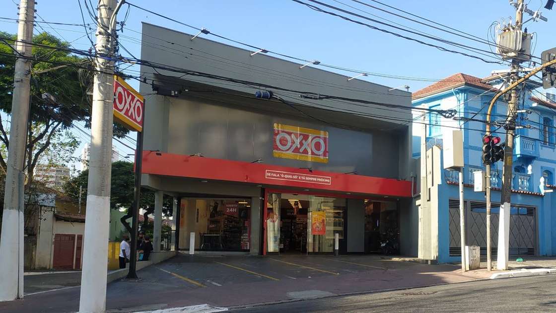 O que a mexicana Oxxo tem em comum com nova bandeira de loja de conveniência cearense ...