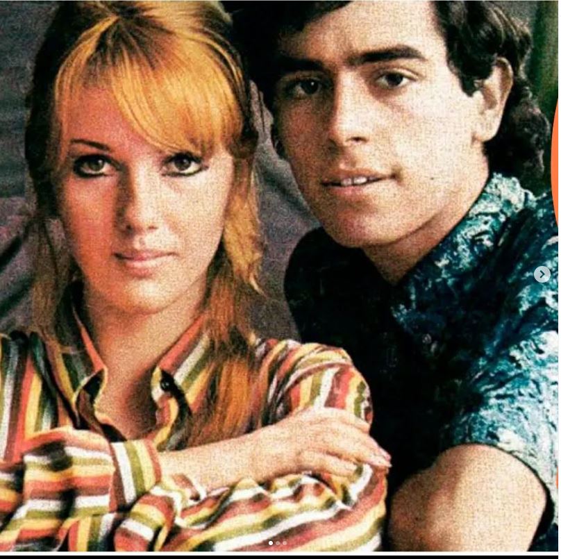 Morre Lilian Knapp, da dupla Leno & Lilian, aos 76 anos – Jornal dos ...